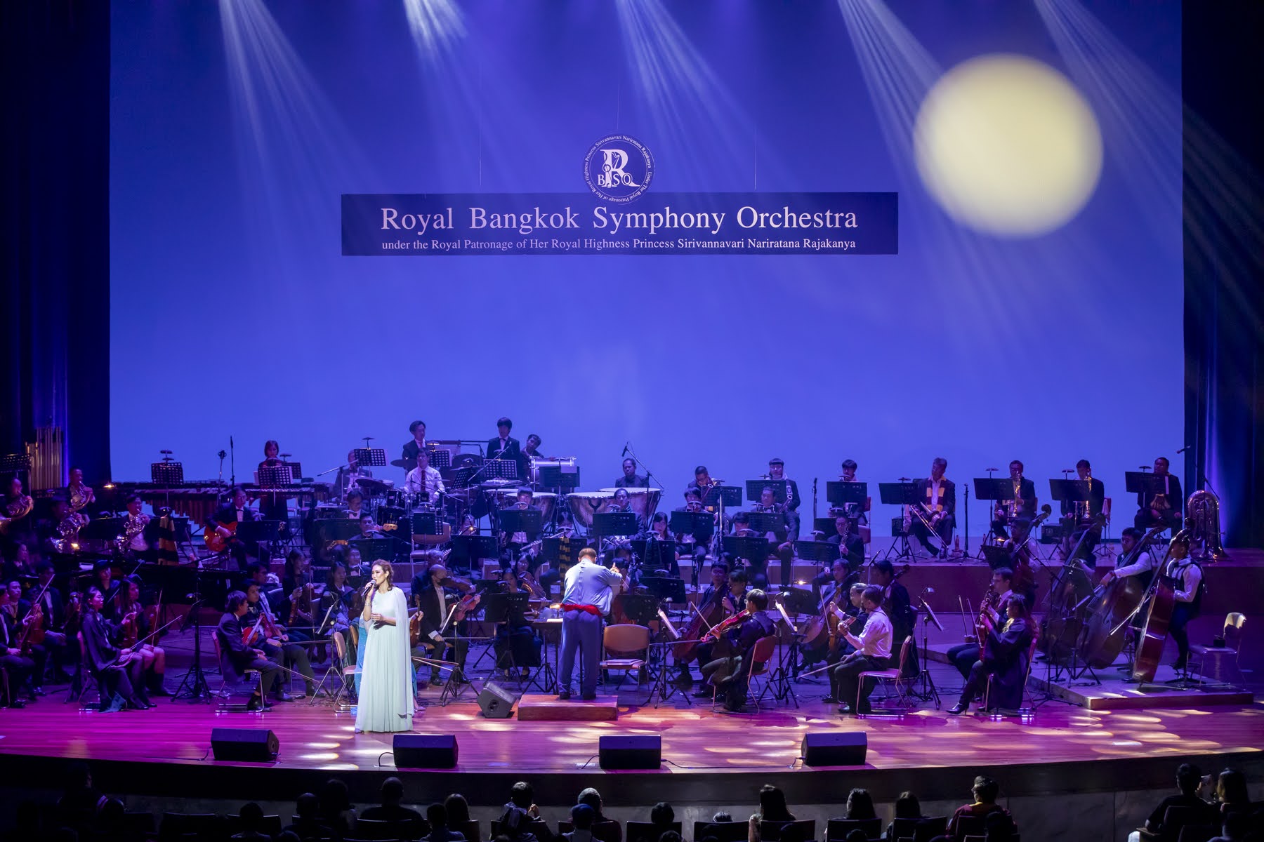 Program Page – RBSO